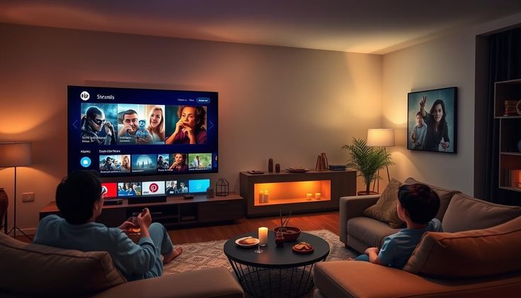 Smart IPTV – Box IPTV e Códigos IPTV Grátis 2026