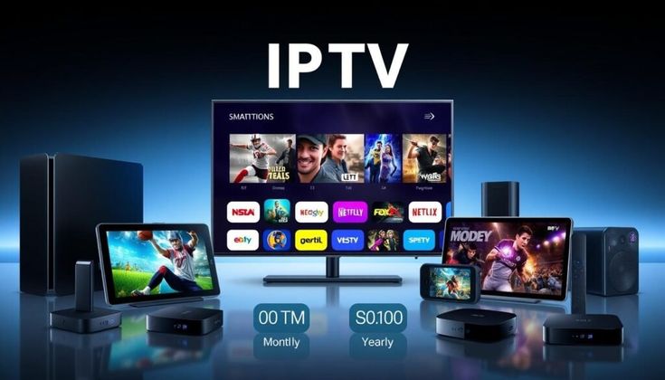 Smart IPTV – Box IPTV e Códigos IPTV Grátis 2026