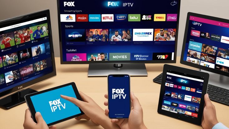 Smart IPTV – Box IPTV e Códigos IPTV Grátis 2026